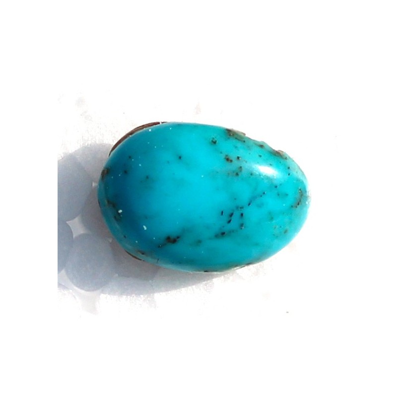 Turquoise 15 CT Sky Blue Gemstone 0051 Turquoise 15 CT Sky Blue Gemstone 0051